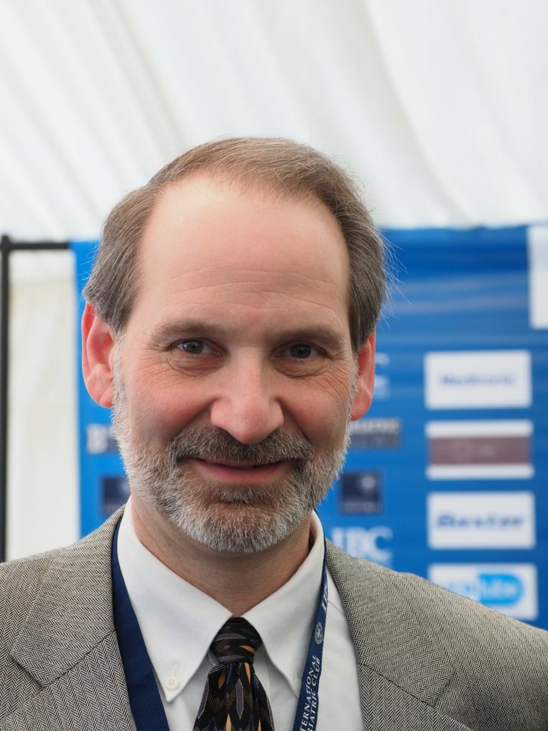 International Speakers | ESBS